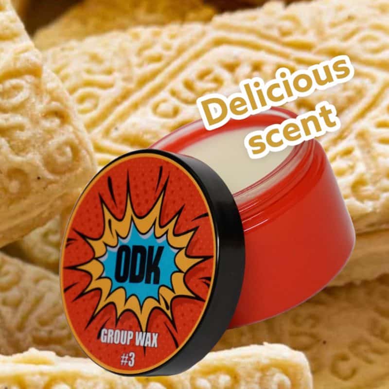 Depoint - ODK Group Wax #3 Hybrid Wax