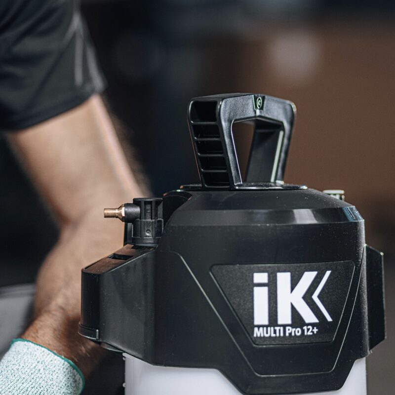 Depoint - IK Sprayers Multi Pro 12+ Sprühgerät