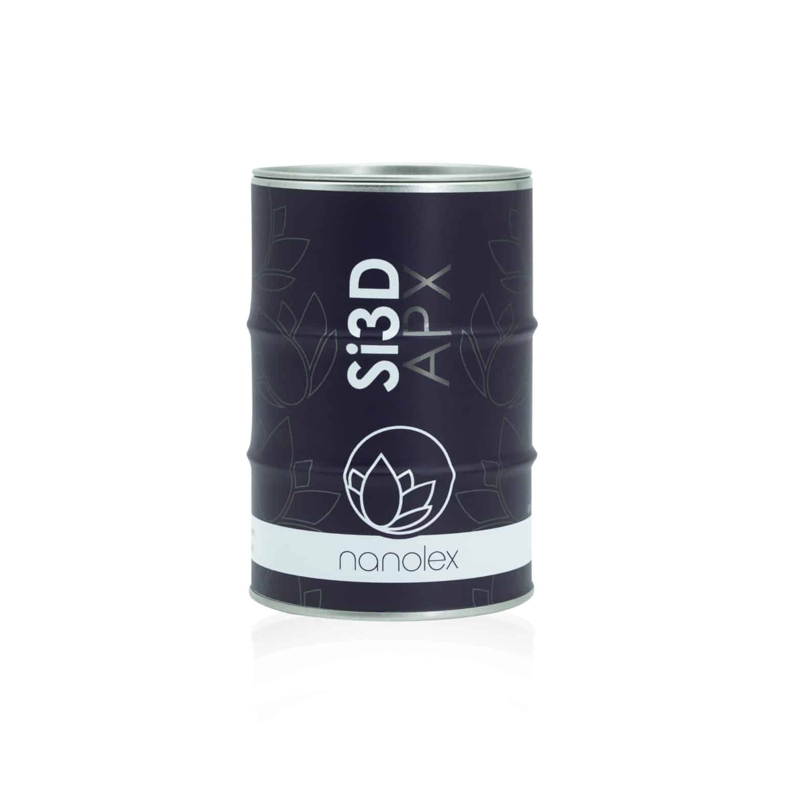 Depoint - Nanolex SI3D APX Bundle